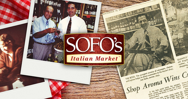 Weekly Specials - Sofo's Italian Market