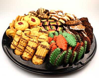 Party Trays - Sofo's Italian Market
